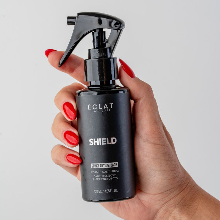 Eclat Hair Care - Cuidado Capilar de Alta Performance